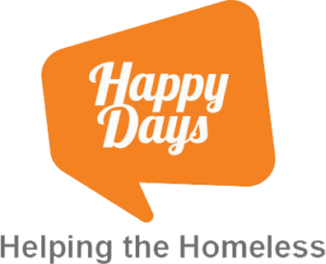 Happy Days - All Saints Halifax